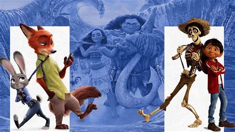 All Disney Movies