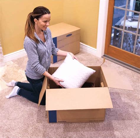 Best Moving Boxes For Secure And Organized Packing Archute