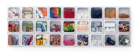 Box Stimuli Manual Thinking