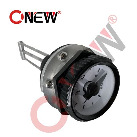 100 1000mm Generators Diesel Tank Level Sensor Switch Float Type 0 190ohm China Fuel Level