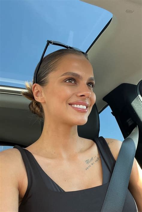 Picture Of Viki Odintcova