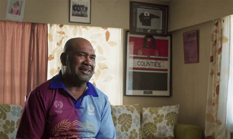 Joeli Vidiri Was As Good As You Remember The Spinoff