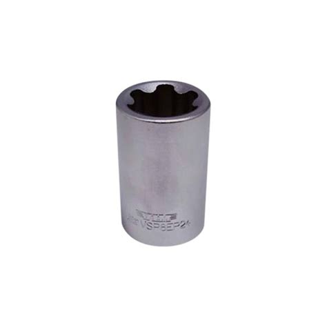 Vim Tools® Vsp8ep24 1 2 Drive E24 External Torx Plus Socket