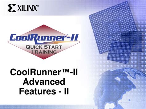 Ppt Coolrunner™ Ii Advanced Features Ii Powerpoint Presentation Free Download Id 4960241