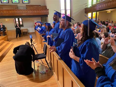 Eric Knost On Linkedin Congrats To The Excel Center Springfield Mo Graduates Our Missouri