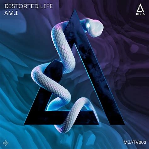 Ami Distorted Life Ep Orange County Edm