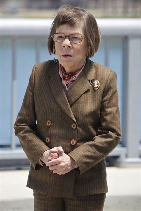 Beautiful Its Finally Become Clear Why Hetty Disappeared From Ncis