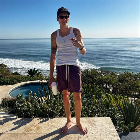 Presley Gerbers Feet