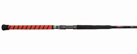 Phenix Rods Abyss Hd Spinning 78 1 Pc 15 40 Lb Line Rating