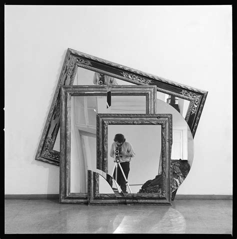 Paolo Pellion Di Persano La Semplice Storia Di Un Fotografo Castello Di Rivoli