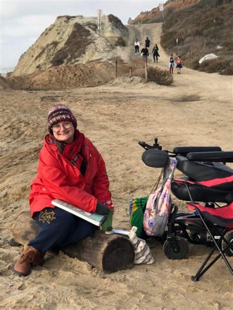 Alyssas Story With Generalized Pustular Psoriasis Patient Worthy