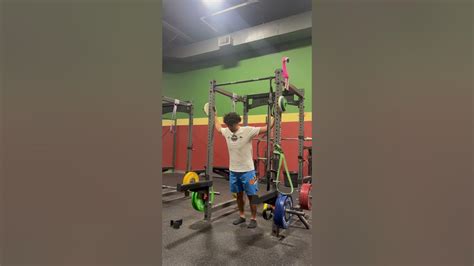 Corner Pec Stretch Youtube