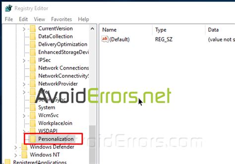 How To Disable The Lock Screen In Windows AvoidErrors