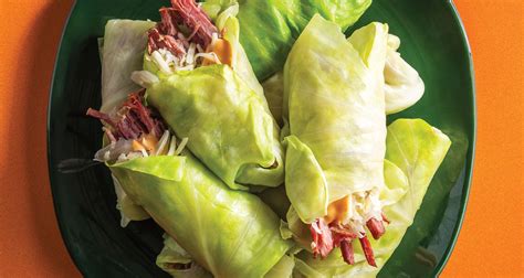 Corned Beef And Cabbage Rolls Schnucks