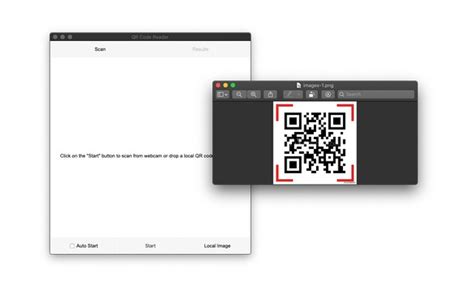 QR Code Reader Extension Opera Add Ons