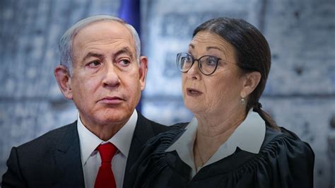 השופט הרן פיינשטיין מטיל פצצה האם נתניהו יצטרך לכבד פסיקה שנוגעת לנבצרות Youtube