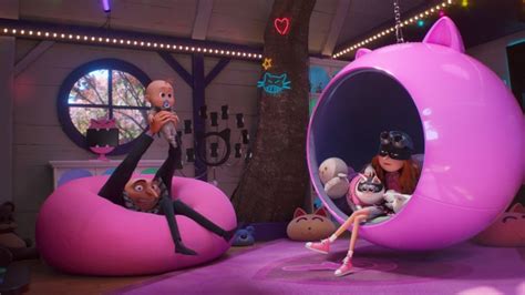 Despicable Me 4 Soundtrack From Pitbull To Bts