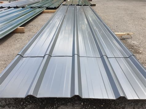 Metal Gray Roofing Sheet 3 Meter Valsteel Roofing Sheets Metal
