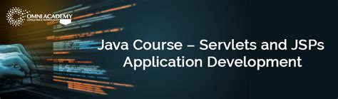 Java Course Servlets And Jsps Application Development Training In