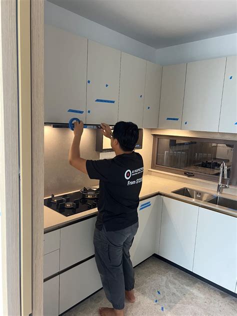 What Is The Defects Liability Period A1 Inspection Singapore Bto