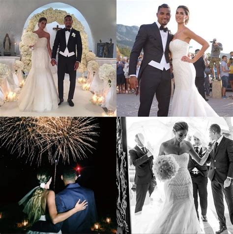 Melissa Satta Age Married Kevin Prince Son Divorce