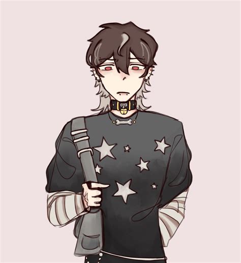 Allen By Vilvulgurr On Deviantart