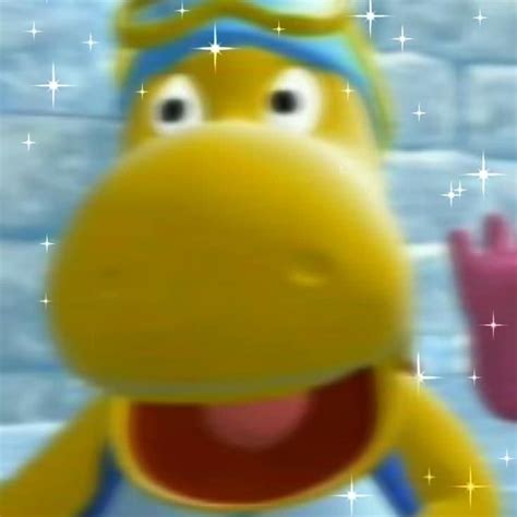 Backyardigans Match Icon Fotos De Perfil Los Backyardigans Foto De Perfil