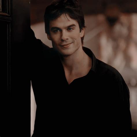 Damon Salvatore Tumblr Icons