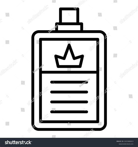 Vip Pass Icon Vector Image Can Stock Vector Royalty Free 2223480413 Shutterstock