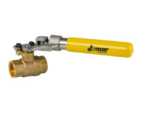 App Jomar Valve