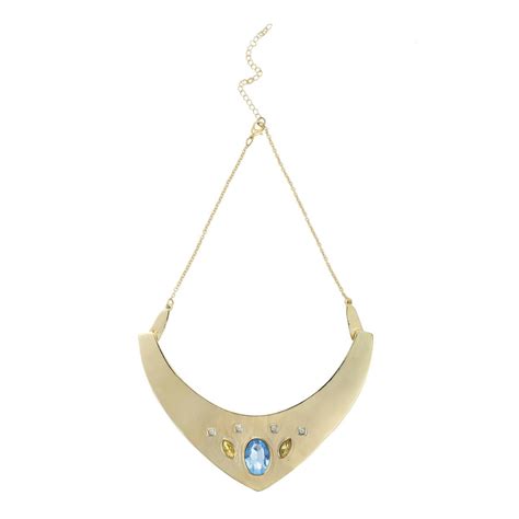 Disney Princess Jasmine Cosplay Jewelry Set