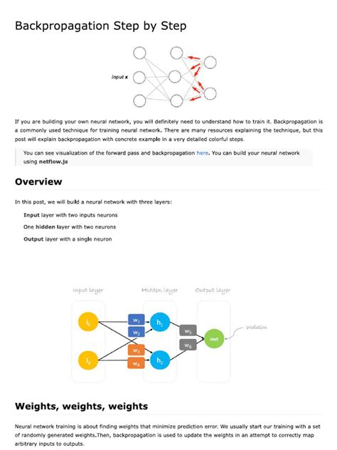 L4deep Learning Pdf