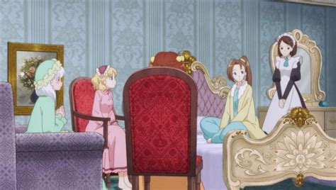 Gerald Stuart Rabujoi An Anime Blog