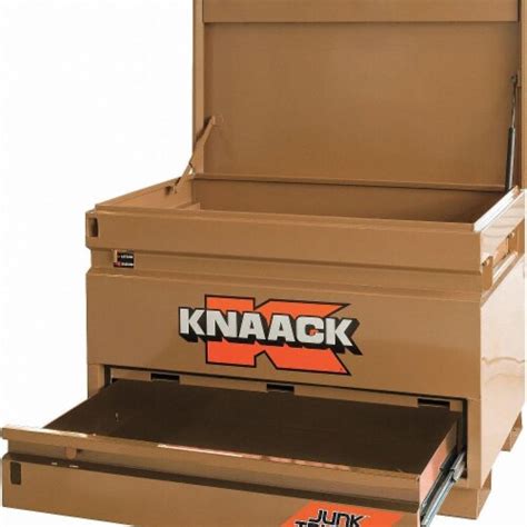 Knaack Jobsite Box35 Intan 4830 D 1 Frys Food Stores