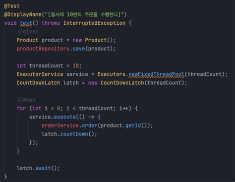 Postgresql 외래키 제약조건을 통한 잠금 전파와 잠금의 종류