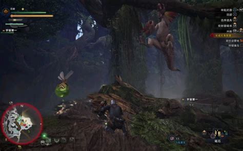 会飞的骚鸟怪猎 世界”奇观——骚鸟日空气哔哩哔哩bilibili