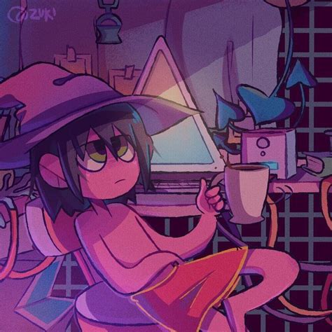 Zuki 3 Vnthers On X Cartoon Art Cartoon Cartoon World