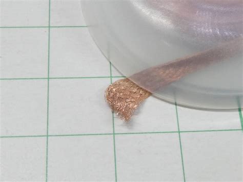 Yahooオークション 半田吸収線 30mm X 15m S Ta