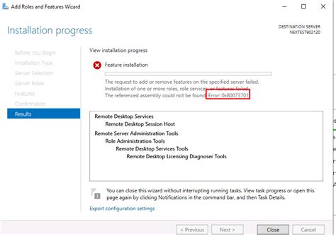 how to add remote desktop session host in windows server 2019 microsoft qanda