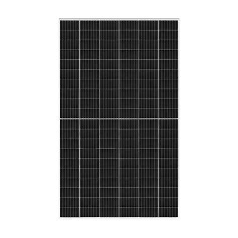 Oem Tw Solar P Type Monofacial Solar Panel Custom Tw Solar P Type Monofacial Solar Panel