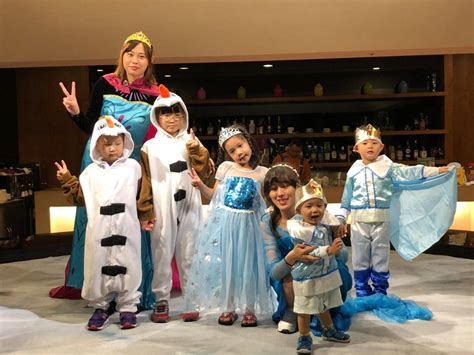 南方莊園渡假飯店 ｢elsa~雪寶陪您跨年囉‼｣💥 主題式親子party Facebook
