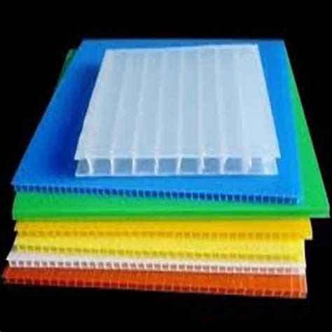 Pp Flute Sheets At Best Price In Nagpur By Keyal Traders Id 2855851809133