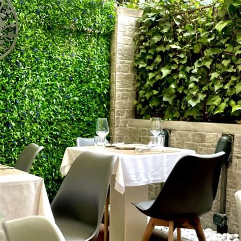 Anima Osteria Italiana In Florence Restaurant Reviews Menus And