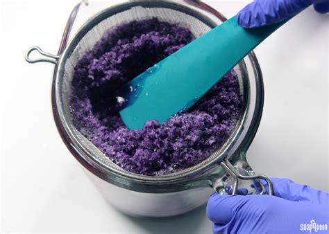 Flab Protocol Red Cabbage Ph Testing