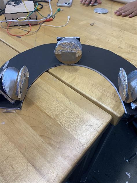 Arduino Leonardo Game Controller For Quadriplegics 9 Steps