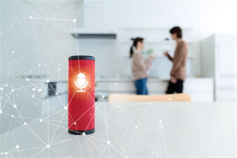 The New Generation Of Consumer Iot Devices Invenica