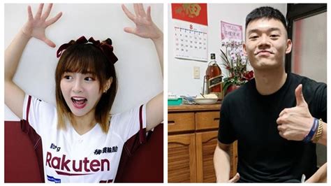 認愛樂天雙胞胎正妹 王齊麟回應了！爆出最萌身高差36cm 娛樂星聞