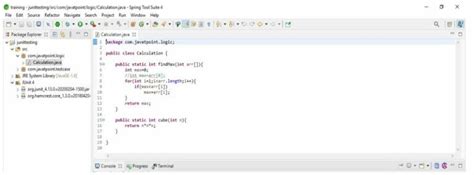 Junit Testing Types And Framework Of Junit Testing With Runners