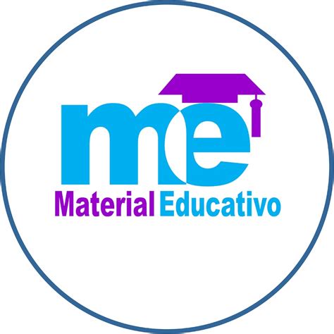 Me Material Educativo Youtube
