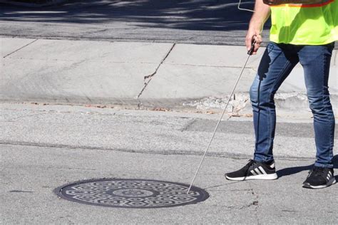 Methane Lel Gas Monitoring